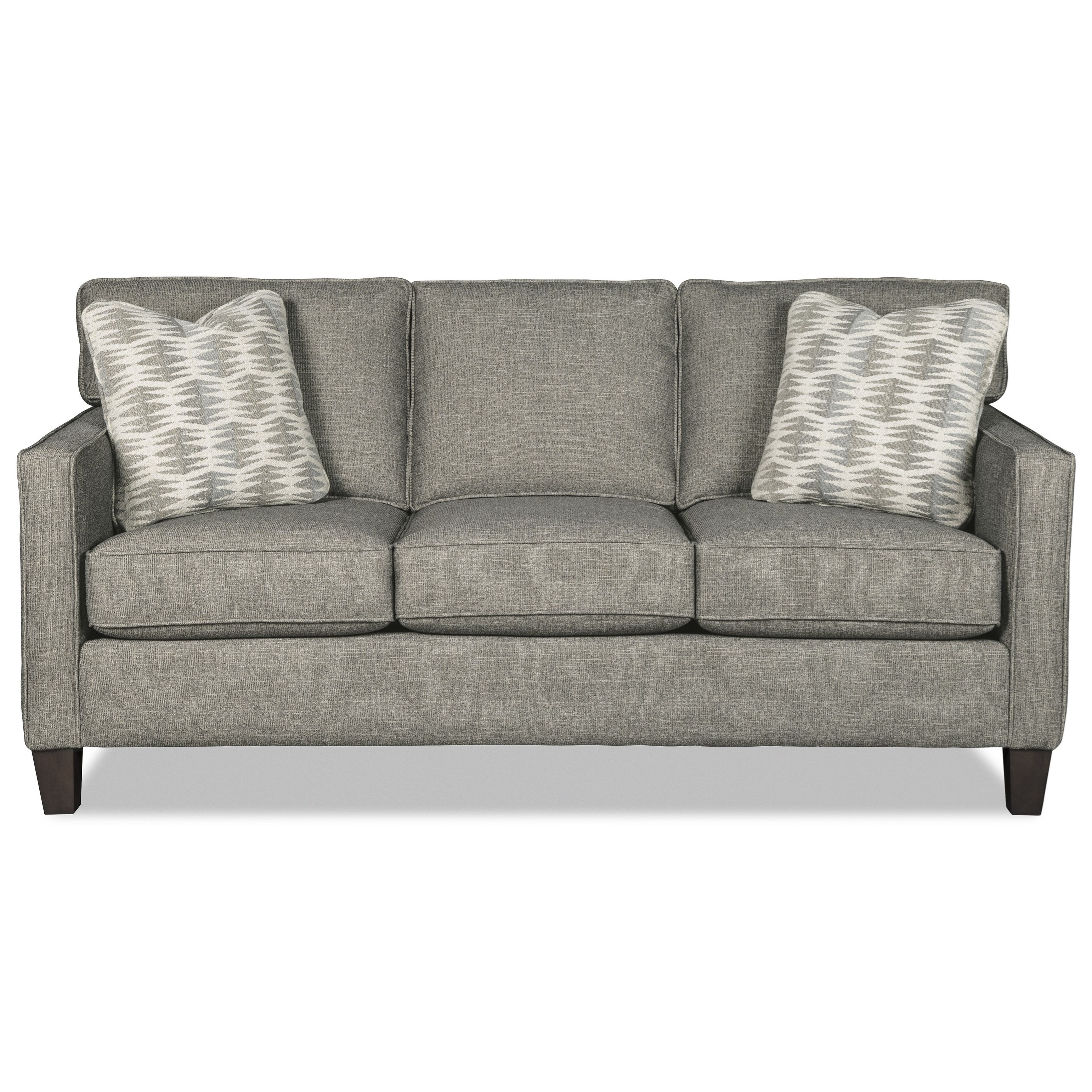 Craftmaster M9 Custom Design Options Customizable Sofa With Track